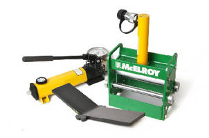 McElroy Introduces Guided Side-Bend Tester